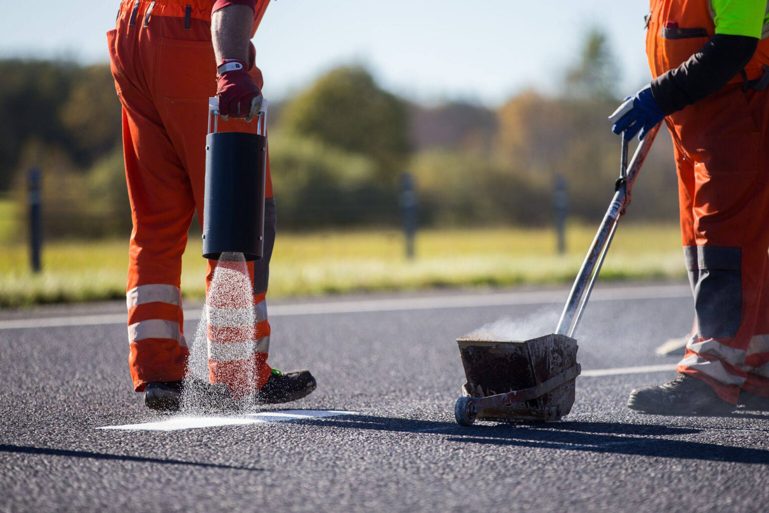 Avaleht - AS Signaal TM